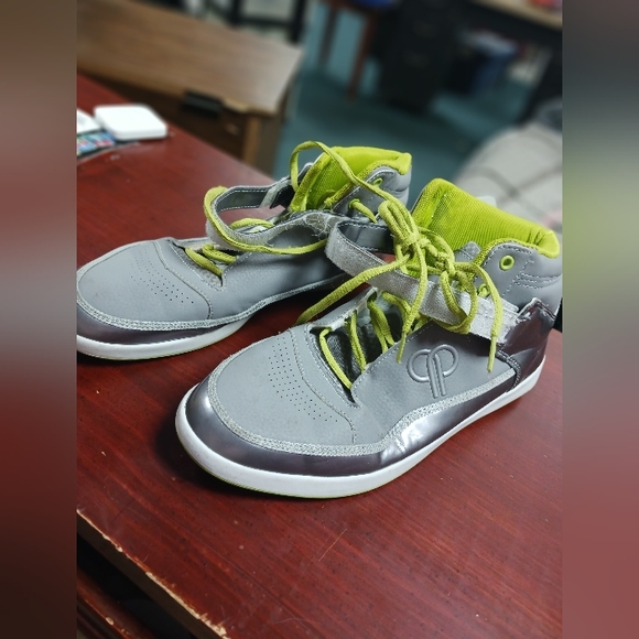 Pelle Pelle | Shoes | Pelle Pelle Mens Shoes Size 2 | Poshmark